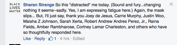 Editorial: Dear (white) editors, | The James Franco Review