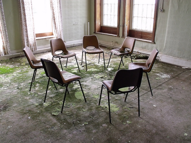Fiction by Thomas Kearnes | The James Franco Review