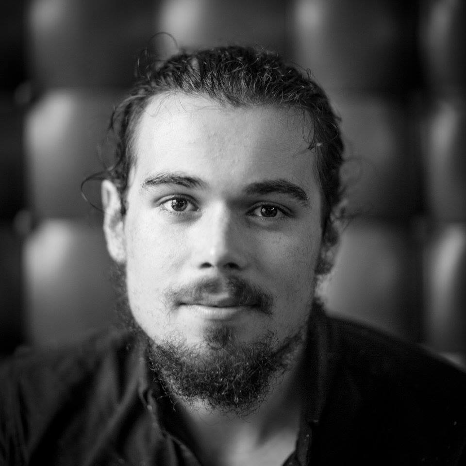 Poetry by Devin Kelly | The James Franco Review